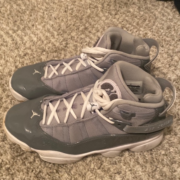 Jordan | Shoes | Air Jordans 75 Womens Sneakers | Poshmark